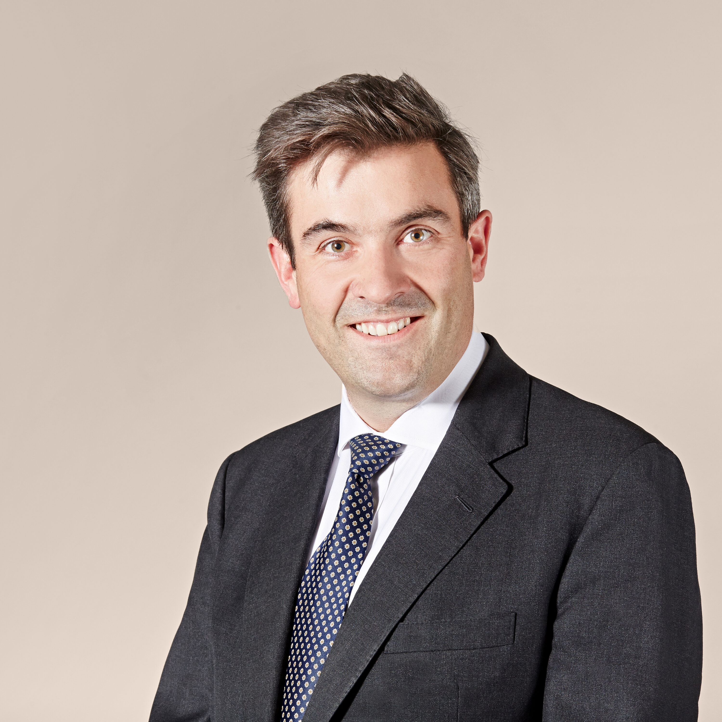 William Tyler KC - Park Square Barristers