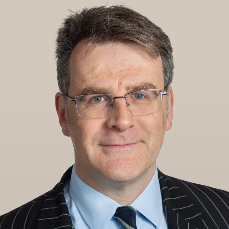 Mark Henley - Park Square Barristers
