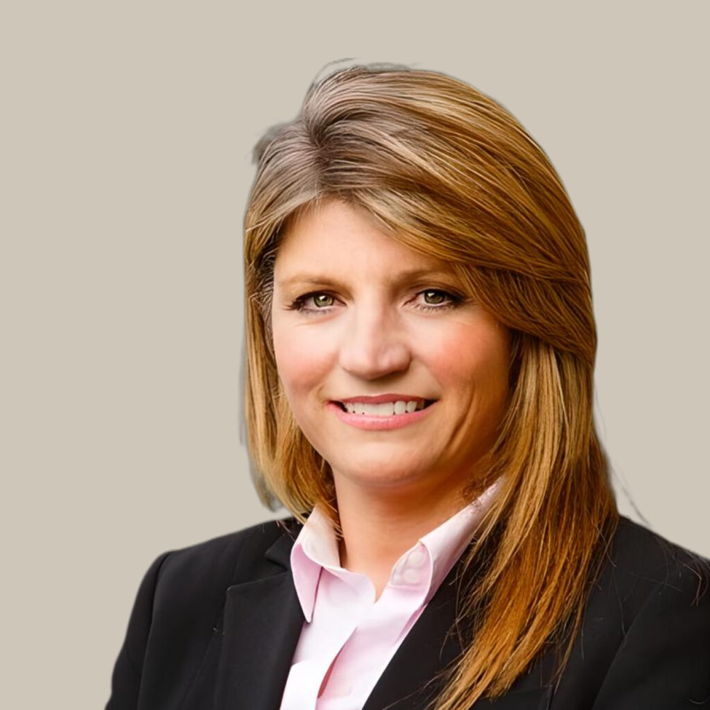 Louise Harrison - Park Square