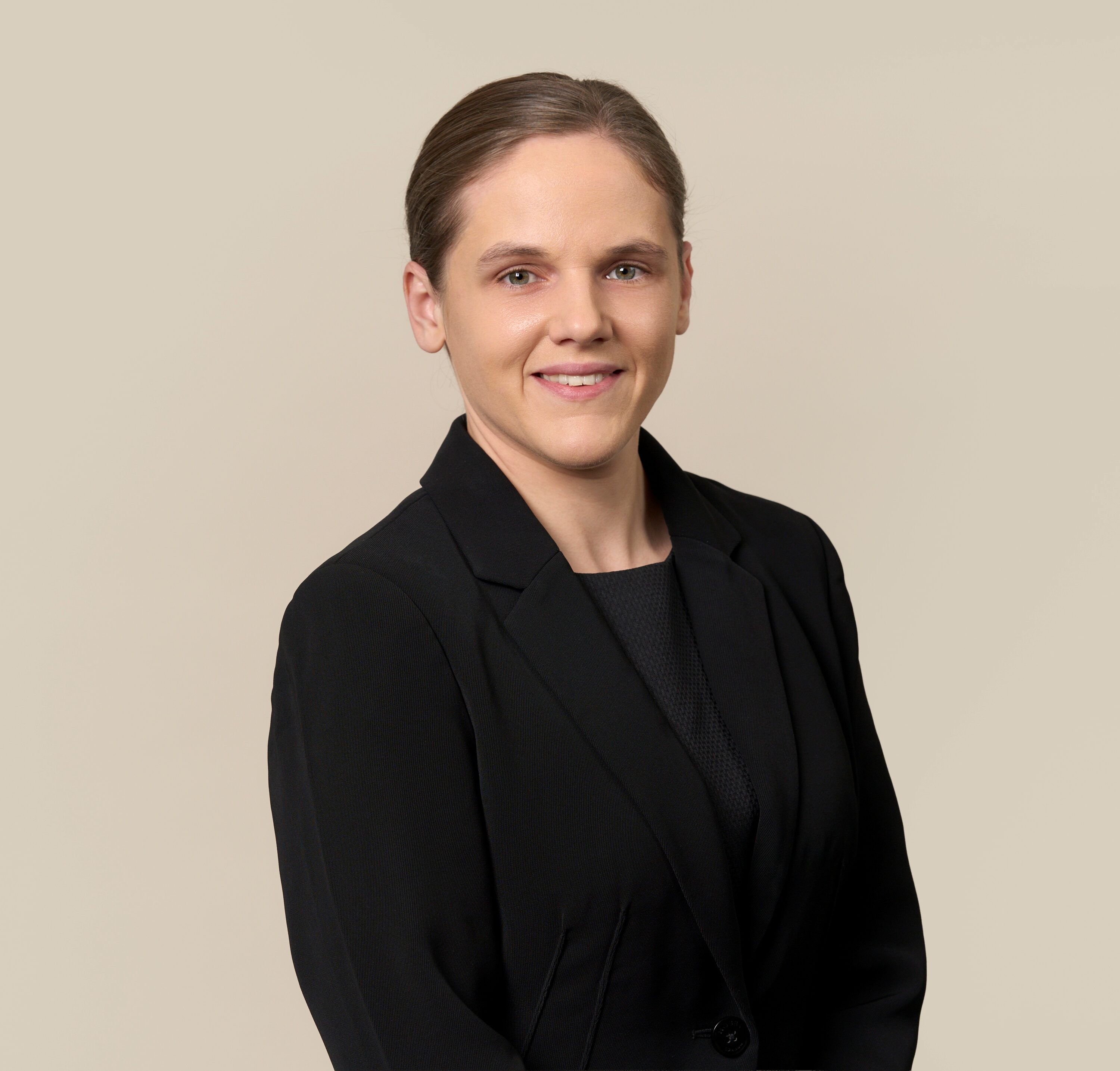 Ellen Wright - Park Square Barristers