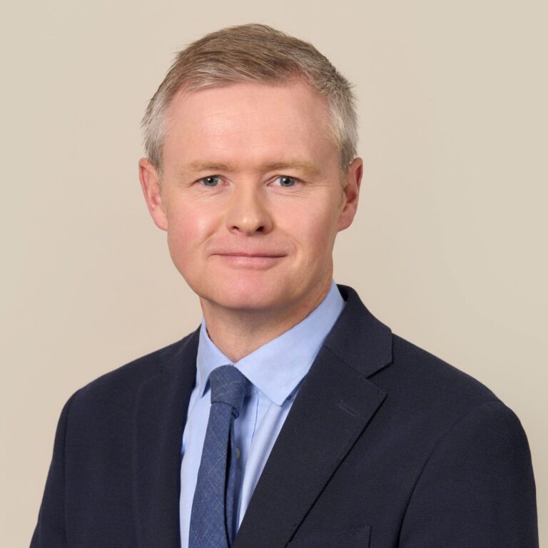 Staff - Park Square Barristers