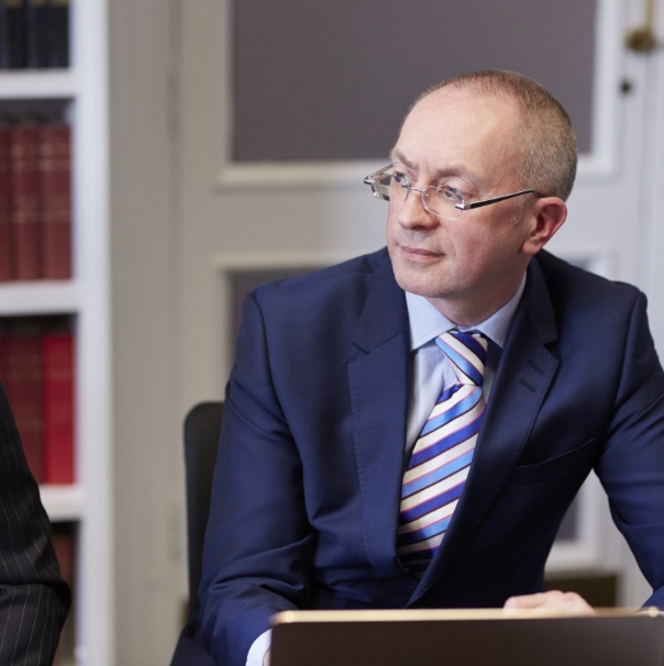 Civil Law - Park Square Barristers