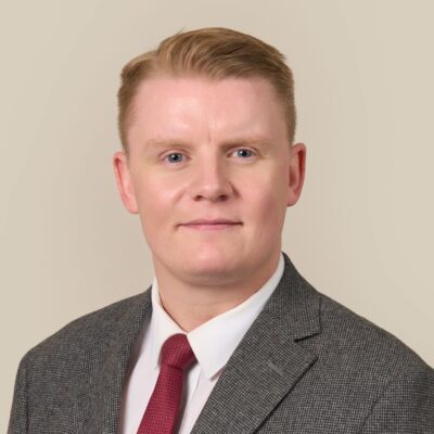 Rosie Muncer - Park Square Barristers
