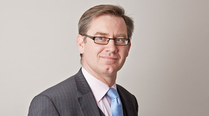 Richard Paige discusses; bogus credit hire leads to striking out of ...