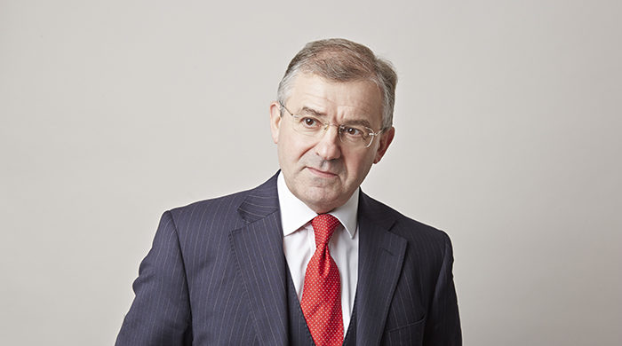 David Gordon Successfully Secures Murder Conviction - Park Square ...