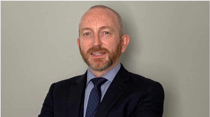 Simon Connolly appointed to the Attorney General's Regional panel ...