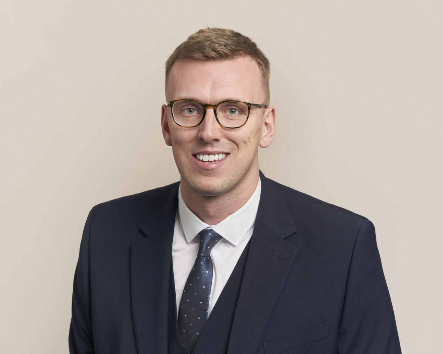 Dan Lee - Park Square Barristers