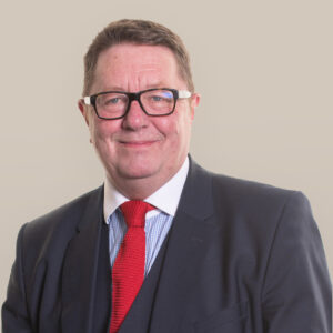 Crime - Park Square Barristers