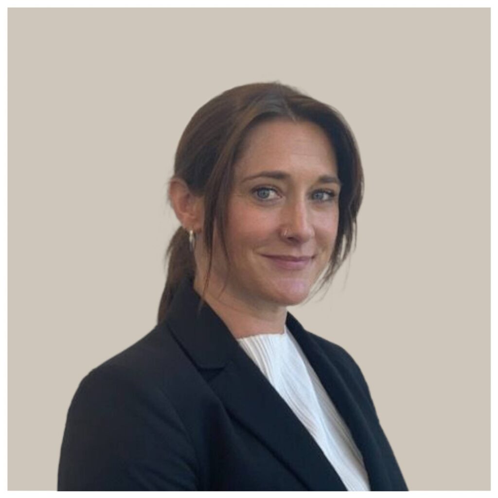 Nicci Horton - Park Square Barristers