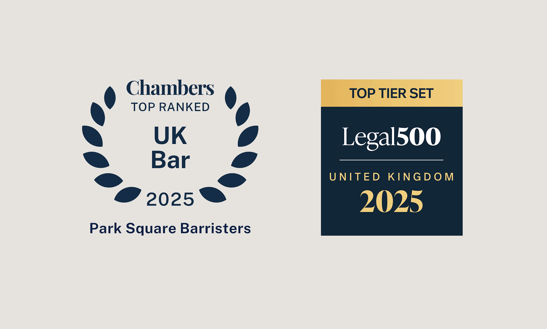 Park Square Barristers - Leeds, Teesside, Newcastle